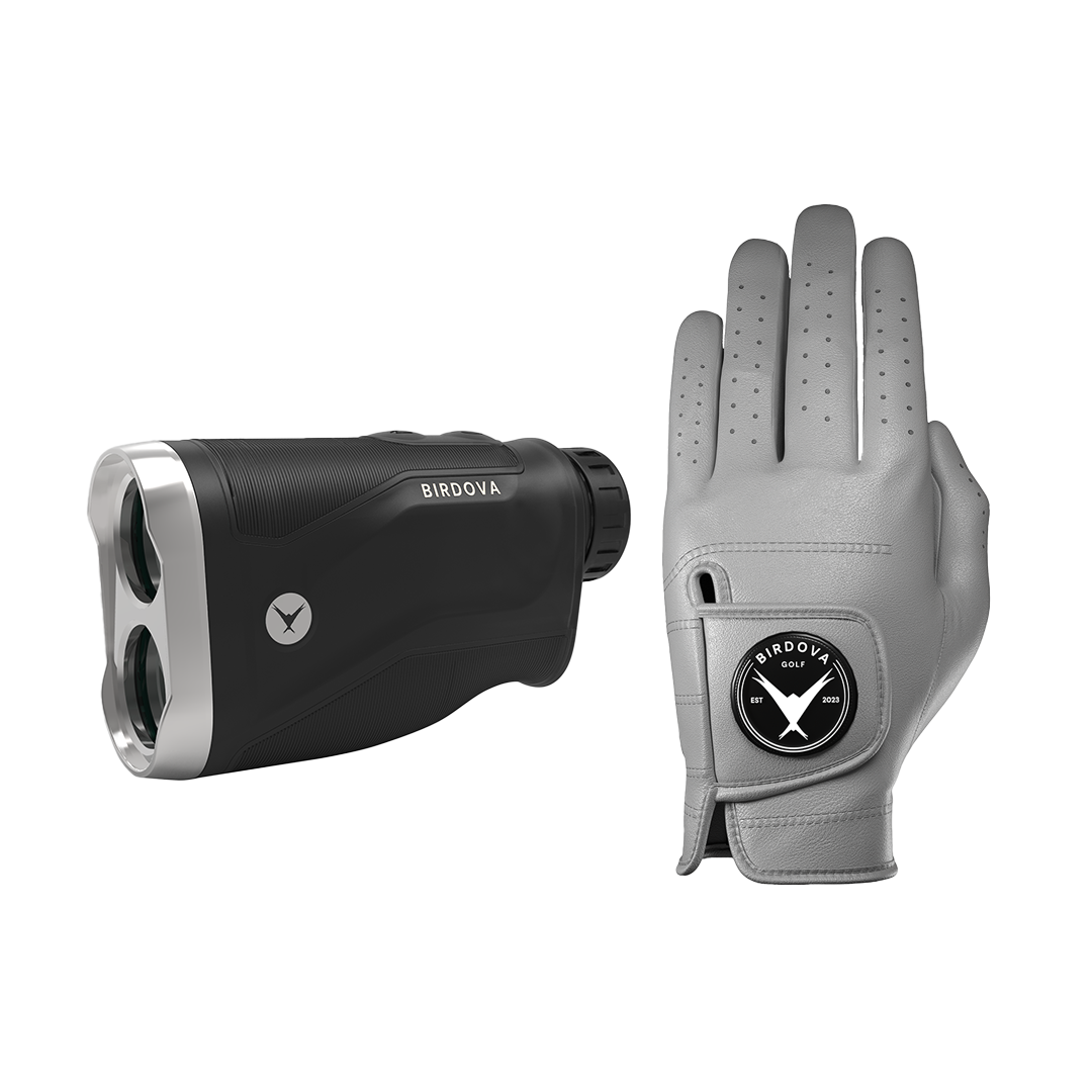 "RavenX Pro & Pigeon Grey Glove Bundle" | Precision Meets Elegance on ...